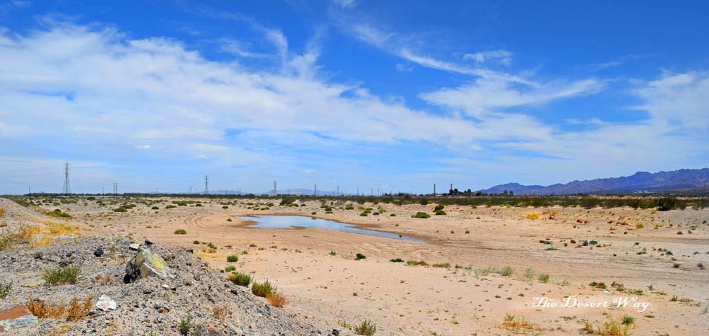 Daggett, California: The Tiny Town That Changed Perceptions of the ...