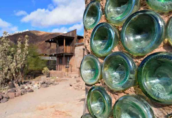 Calico Ghost Town Campground: Spirited Glamping – The Desert Way with ...
