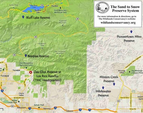 Bluff Lake Reserve: A Road Less Taken – The Desert Way with Jaylyn and John