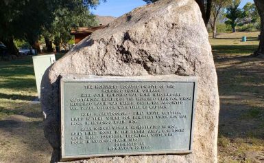 Big Morongo Canyon Preserve: Walk on the Wild Side – The Desert Way ...