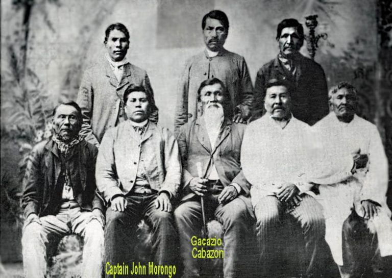 Big Morongo Canyon Preserve: Walk on the Wild Side – The Desert Way ...