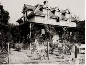 Gilman Ranch: Willie Boy and Wagon Wheels – The Desert Way with Jaylyn ...