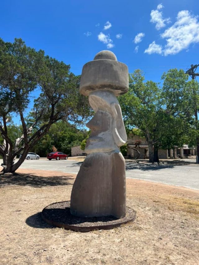 Discover Stonehenge II in Texas Hill Country – The Desert Way with ...