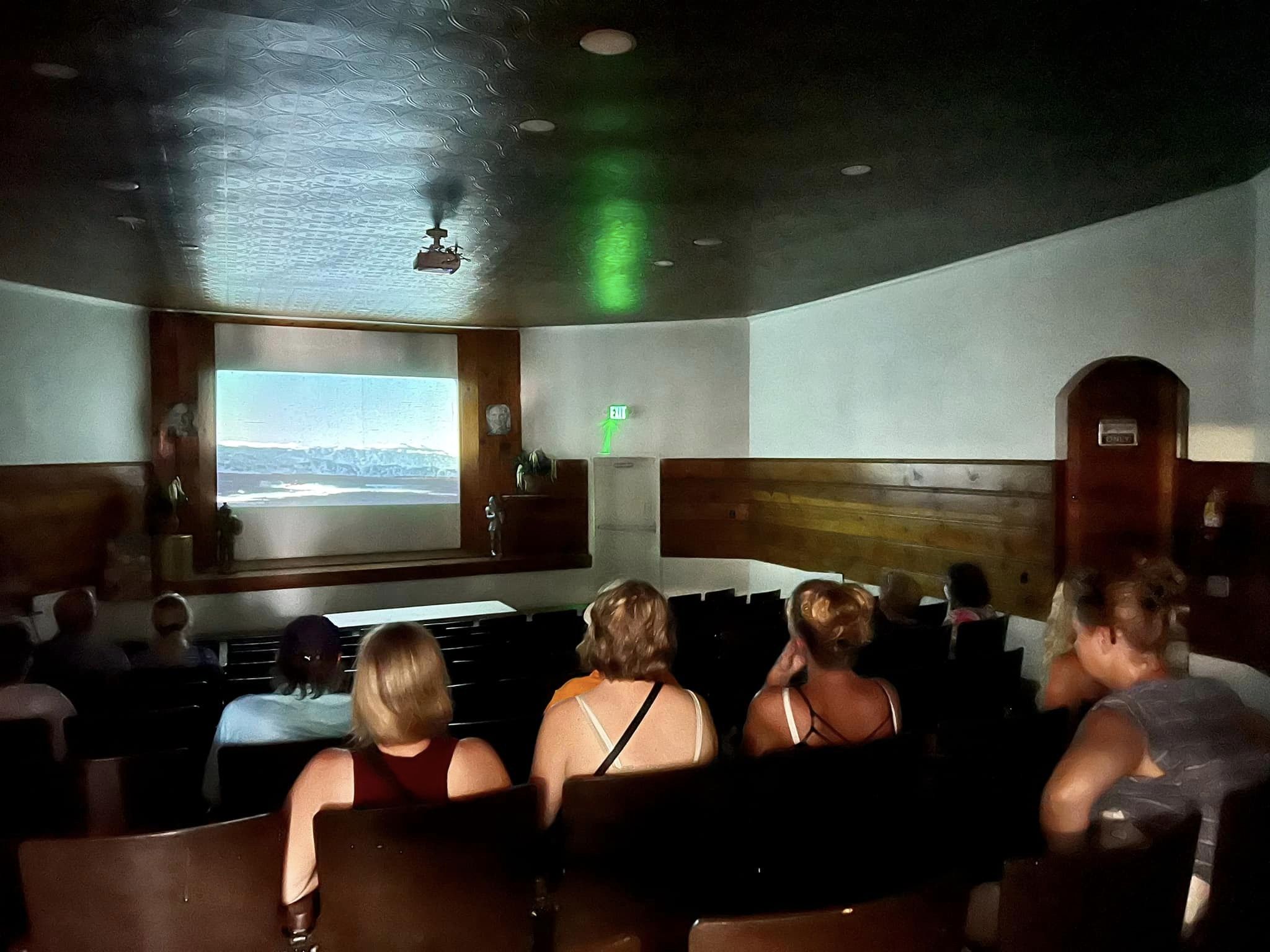 Shields Dates: Where the Dating Game Lives On – The Desert Way with ...