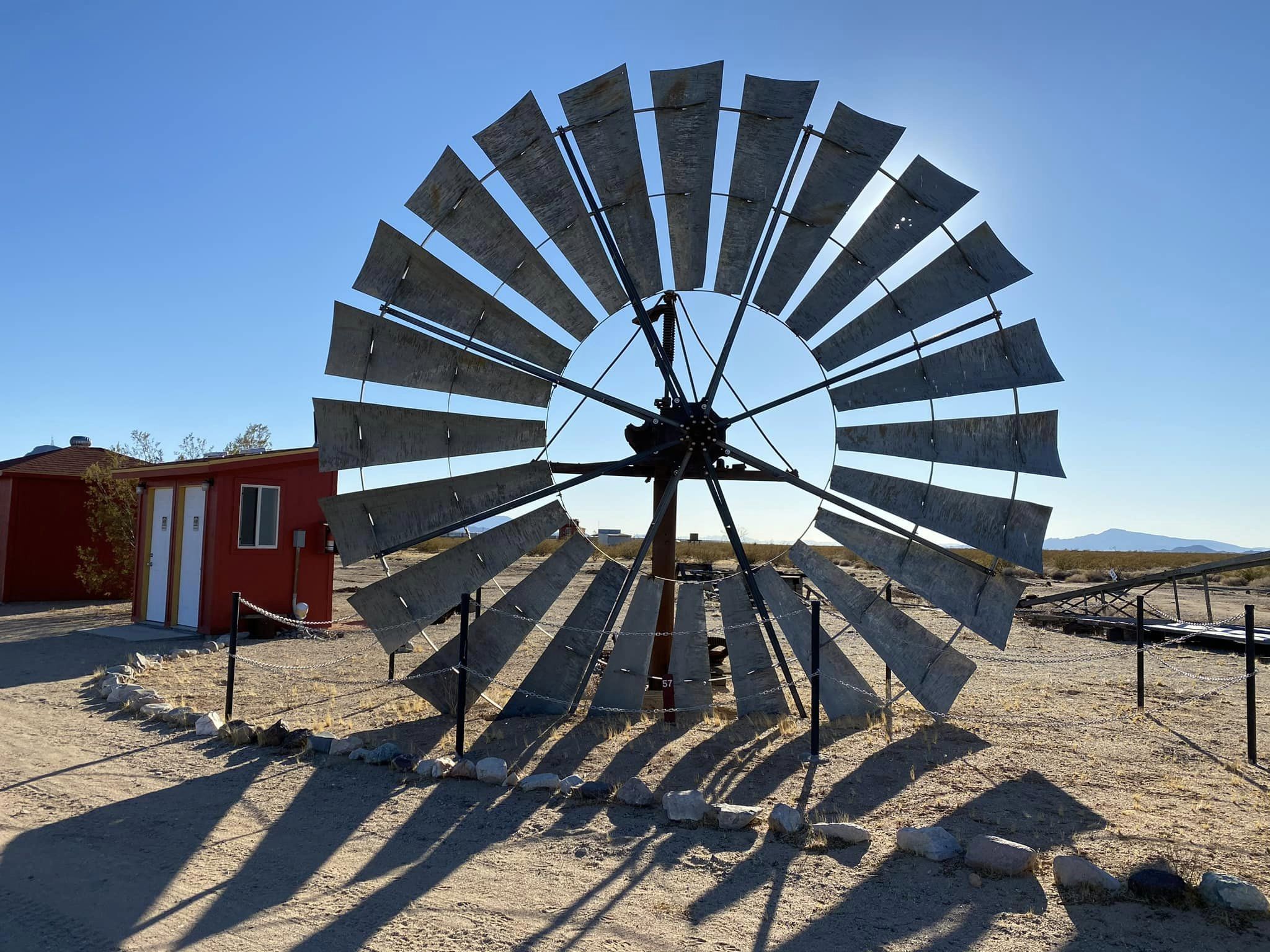 Goffs Schoolhouse Museum: A Legacy of Learning – The Desert Way with ...