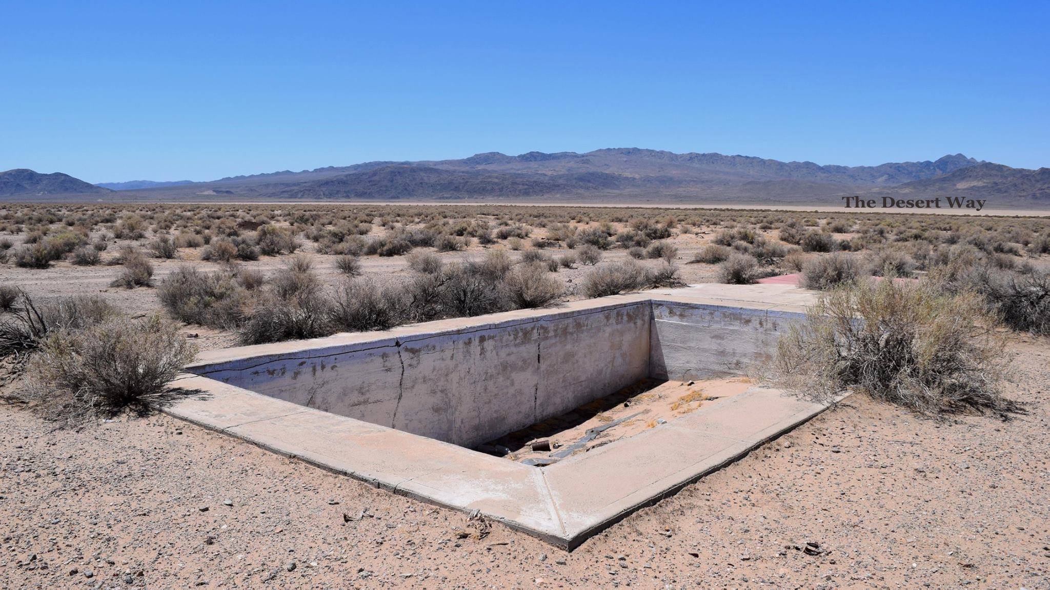 The 20th Century Cave Dwellers of Dublin Gulch – The Desert Way with ...