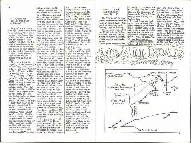 Giant Rock: Between a Rock and an Odd Place – The Desert Way with ...