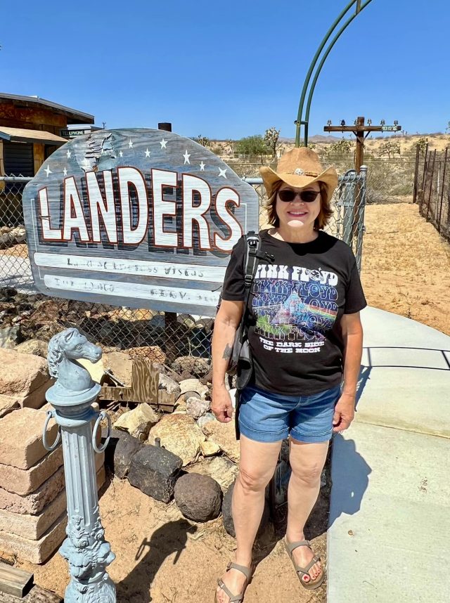 Morongo Basin Historical Society Museum: More Fun Than a 7.3 Shaker ...