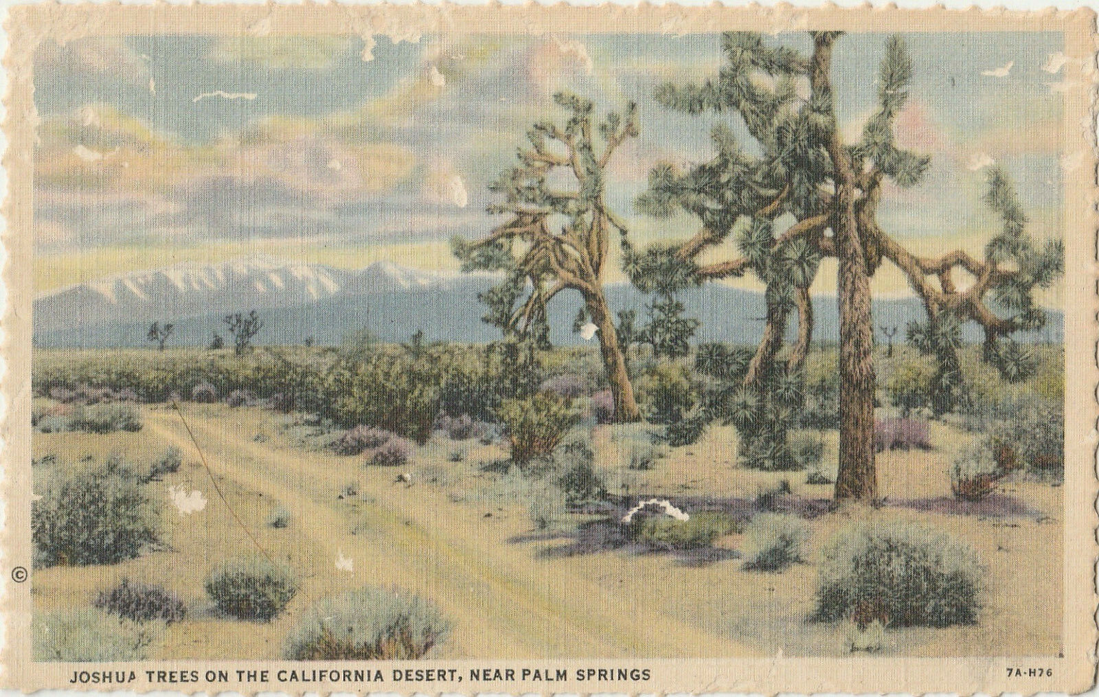 How Bill Keys Was Freed by the Court of Last Resort – The Desert Way ...