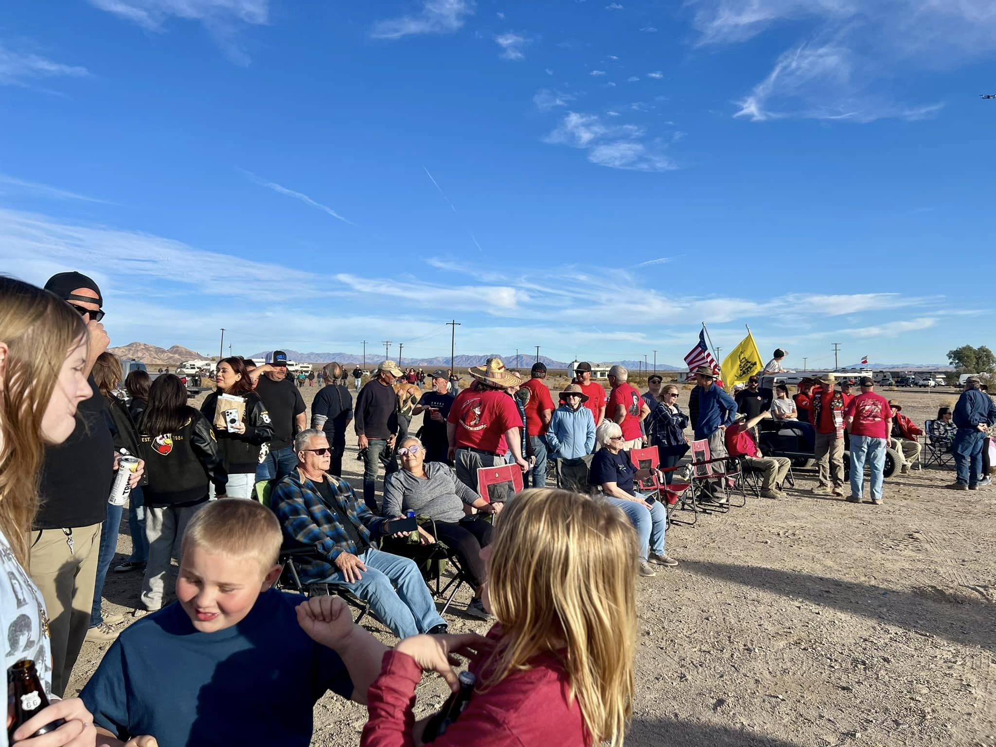 Amboy’s Historic Mural and Monument Reveal – The Desert Way with Jaylyn ...